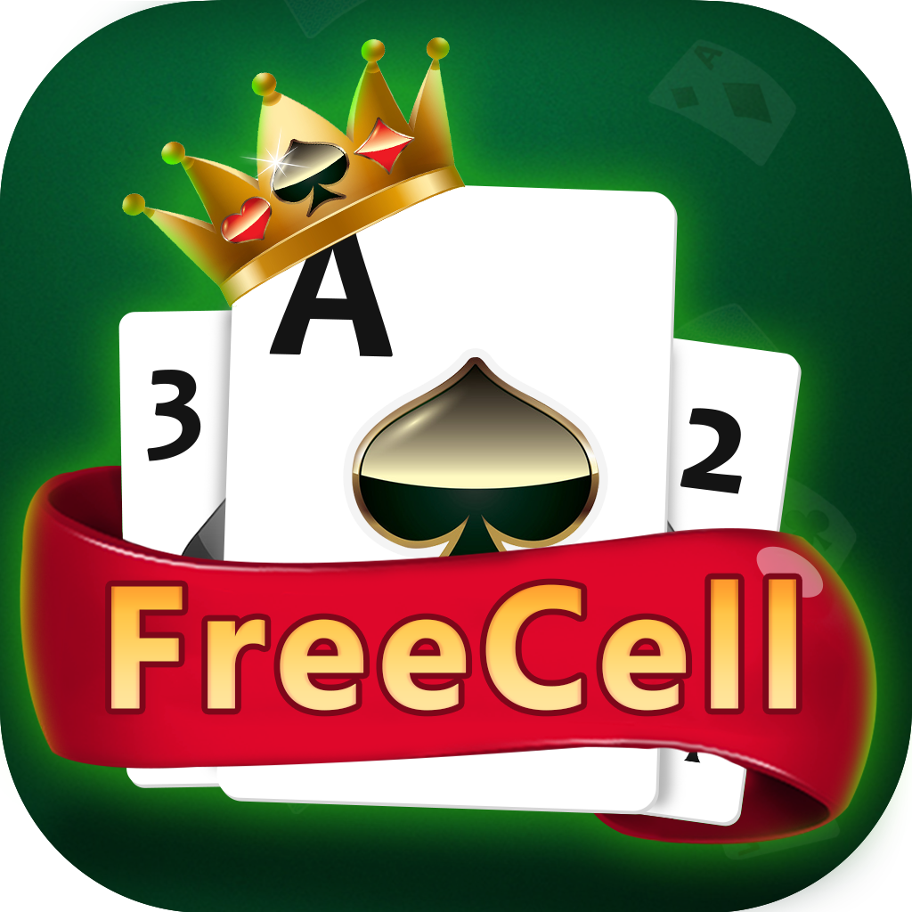 【Classic Solitaire Freecell】韓国 売上/ダウンロードランキング - iPhoneアプリ | APPLION
