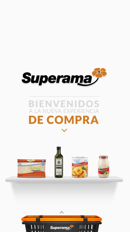 Superama: Tu súper a domicilio by Wal-Mart Mexico, Inc.