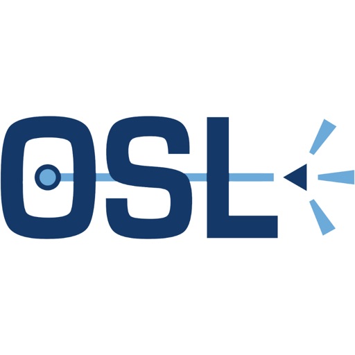 OSL Scan Dosimeter by Cuong Tran Minh