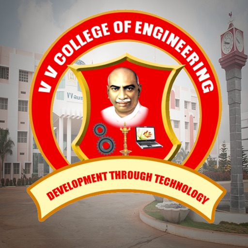V V College of Engineering for PC - Windows 7,8,10,11