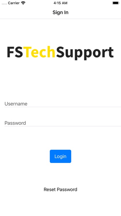 FSTechSupport by FS Tech Support LLC