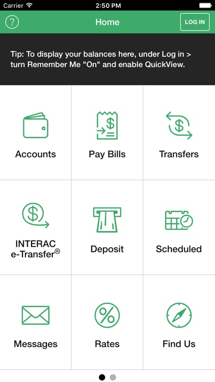 YNCU Mobile Banking App by Your Neighbourhood Credit Union