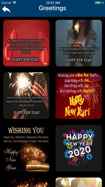 KGKY Welcome 2020 by Megan Martinson