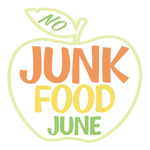 No Junk Food June by Children’s Medical Research Institute