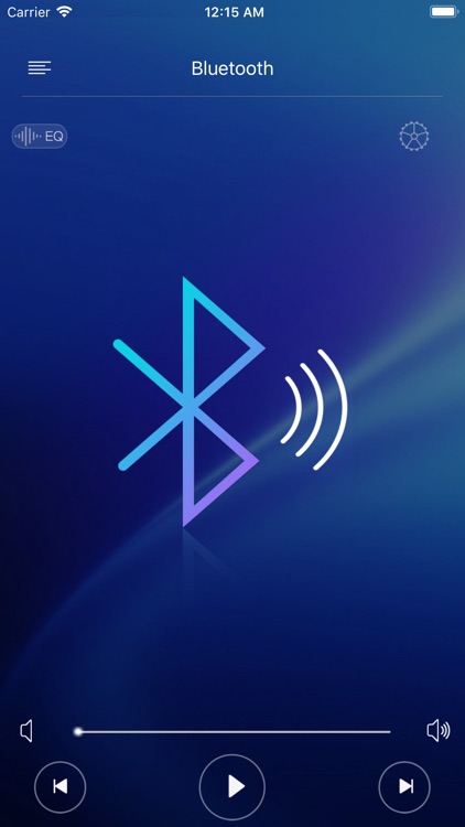 SmartBT iPlug by Shenzhen Anghui Electronic Science & Technology Co., Ltd.