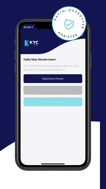 KYCnow by fino run GmbH
