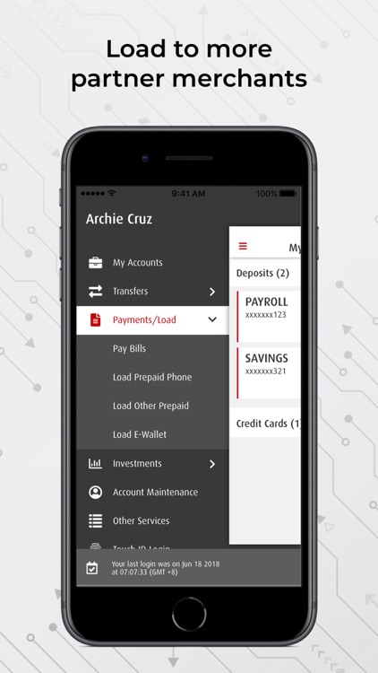BPI Mobile by Bank of the Philippine Islands