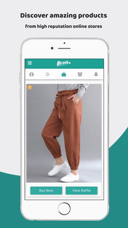 Brolix by Brolix App
