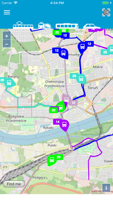 Android 용 OTIgo - 무료 다운로드 [최신 버전] 2025