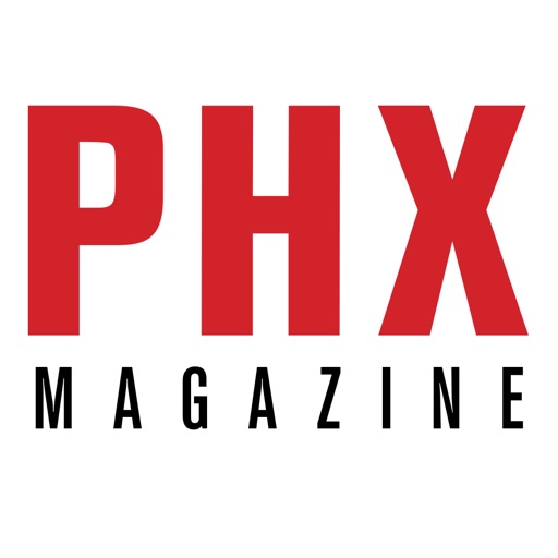 PHOENIX magazine by Cities West Publishing Inc.