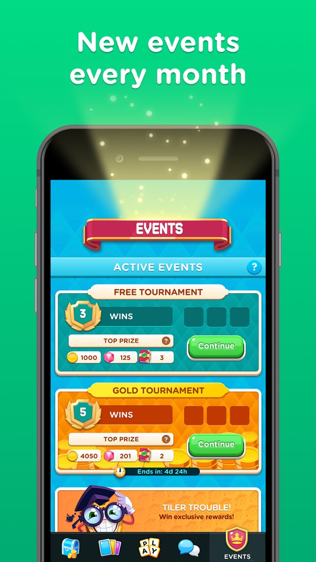 Word Domination - FREE iOS | Download Now | PSprices