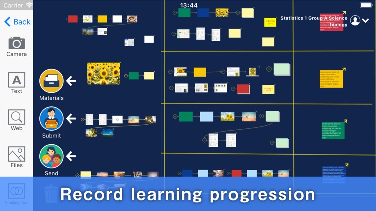 LoiLoNote School by LoiLo inc