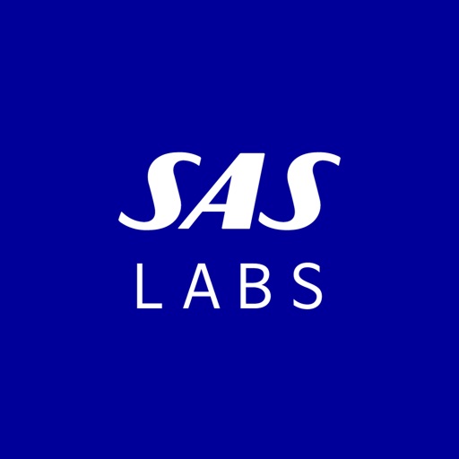 SAS Labs by SAS