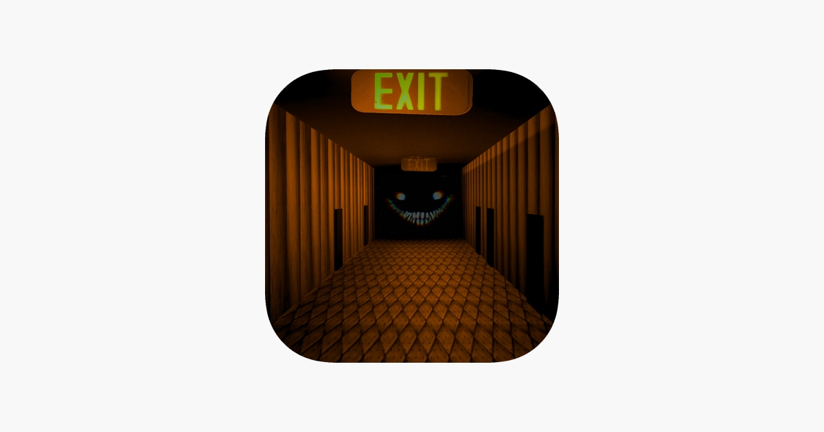 ‎The Horror Backrooms Survival on the App Store