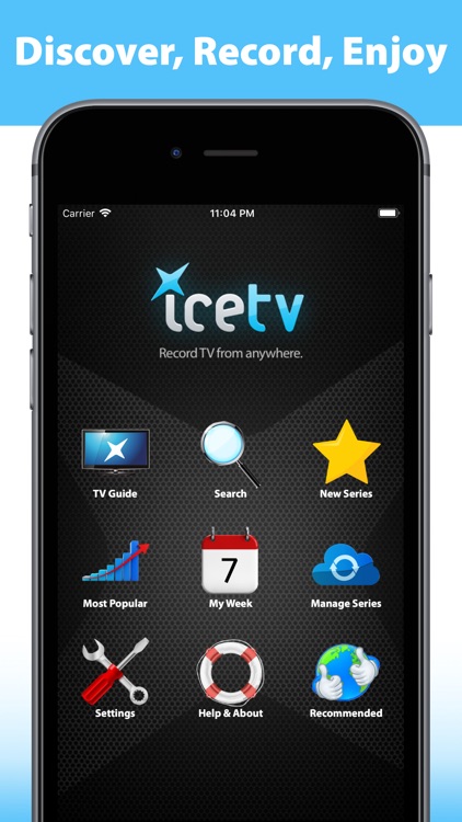 IceTV - TV Guide by TV TV Australia Pty Limited