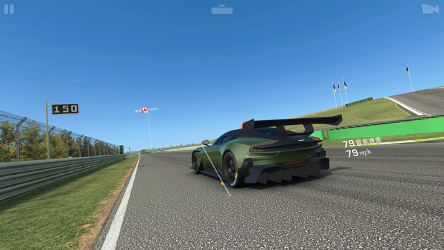 【iOS APP】Real Racing 3 實感賽車 3 – Dr.愛瘋 APP Navi