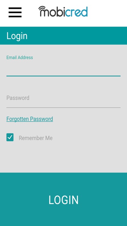 Mobicred by Mobicred Pty (Ltd)