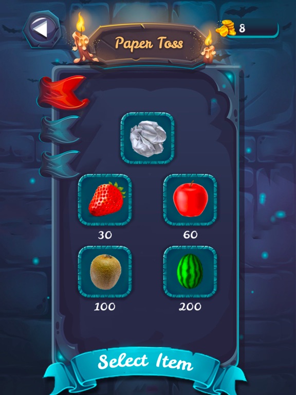 Paper Toss Boss 3D Tips, Cheats, Vidoes and Strategies | Gamers Unite! IOS