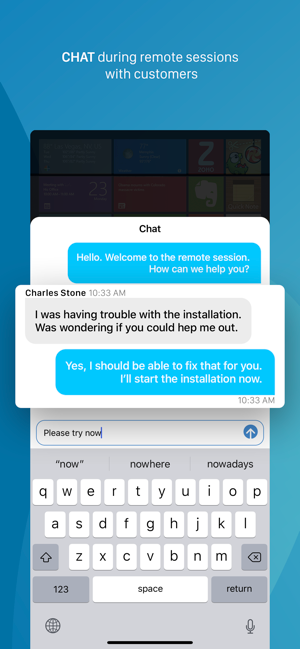 Zoho Assist Review - The Best Remote Access Software For 2019