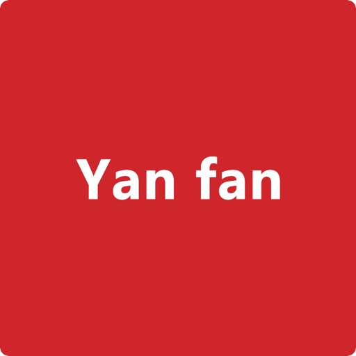 Yan Fan by 正芝元