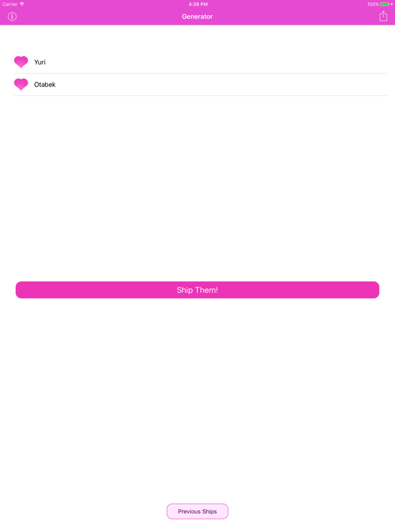 T l charger Fandom Ship Names Generator Pour IPhone IPad Sur L App t-l-charger-fandom-ship-names-generator-pour-iphone-ipad-sur-l-app