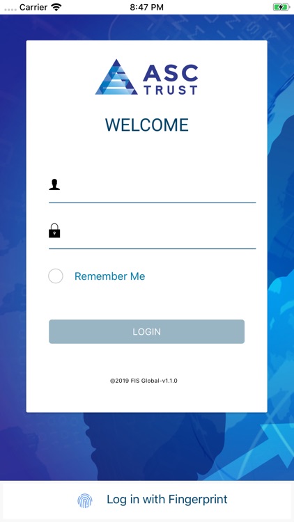 ASC Trust by ASC Trust, LLC