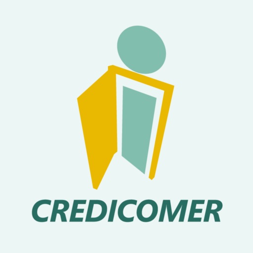 CREDICOMER by Sociedad de Ahorro y Crédito Credicomer, S. A.