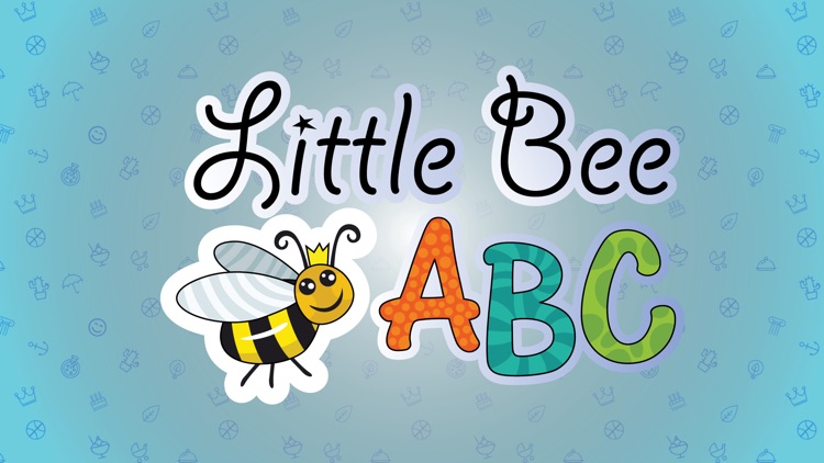 Little Bee ABC Fun by Simon Bogh Holding ApS