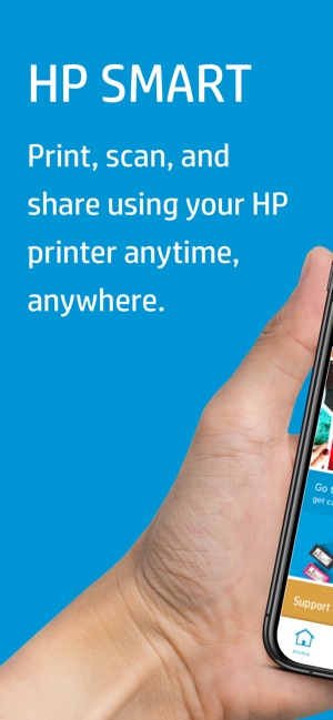 ‎HP Smart on the App Store