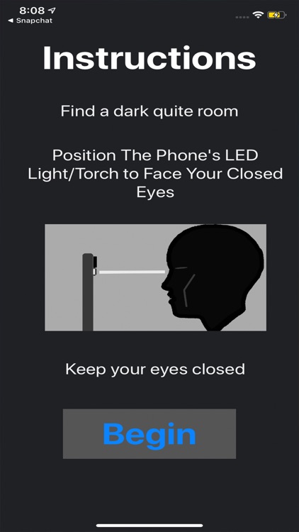 Third Eye View by Thomas McLaughlin