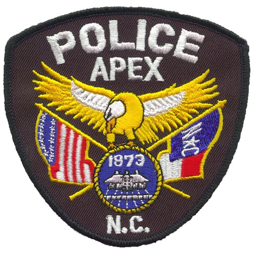 ApexPD by Apex Police Department