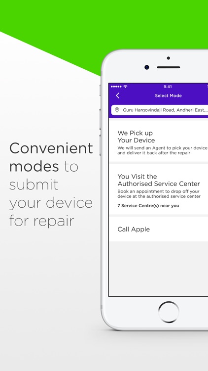Servify - Device Assistant by SERVICE LEE TECHNOLOGIES PRIVATE LIMITED