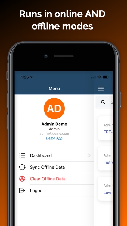 XForms Mobile by XForms