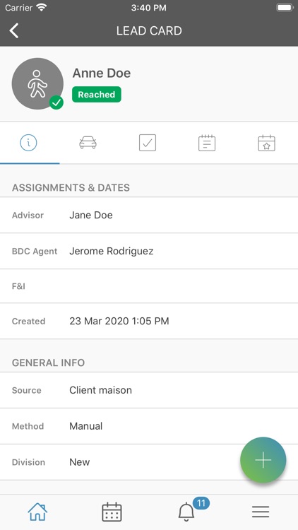 Activix CRM by Activix Inc.