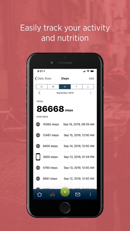 Navigate Wellbeing by Navigate Wellness