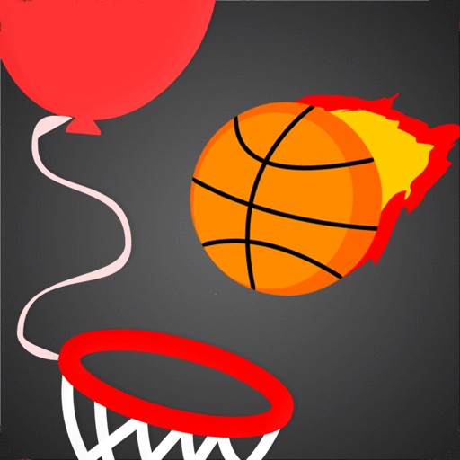 Help The Balloon by David Najaryan