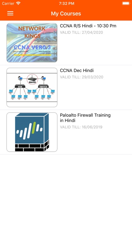 Network Kings by Spayee Labs