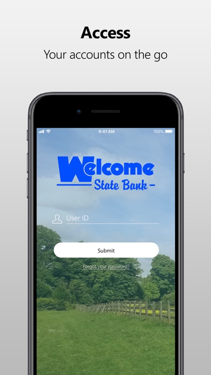 Welcome State Bank by Welcome State Bank Inc.
