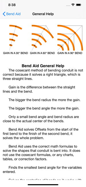 Bend Aid」をApp Storeで