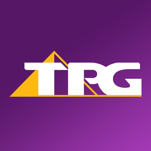 My TPG by TPG TELECOM LIMITED