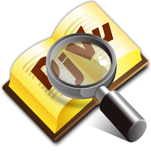 DjVu Viewer Read DjVu Files On The Mac App Store