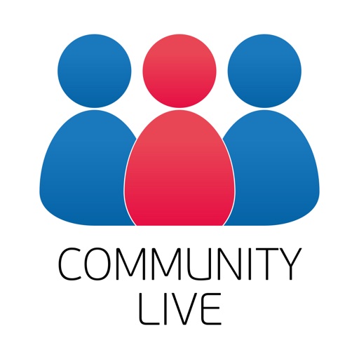 Community Live 2019 by vbutools