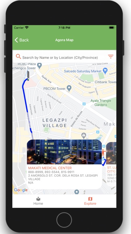 Intellicare Agora by IntellicarePH