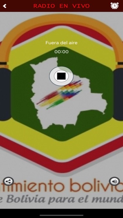 RADIO SENTIMIENTO BOLIVIANO by BENJAMIN BLANCO FERRI