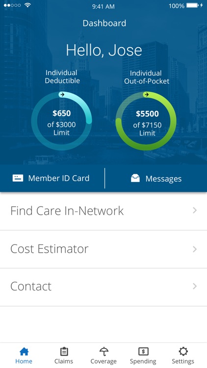 BCBSIL by Blue Cross and Blue Shield of Illinois