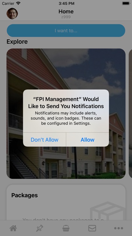 FPI Management by FPI Management, Inc.