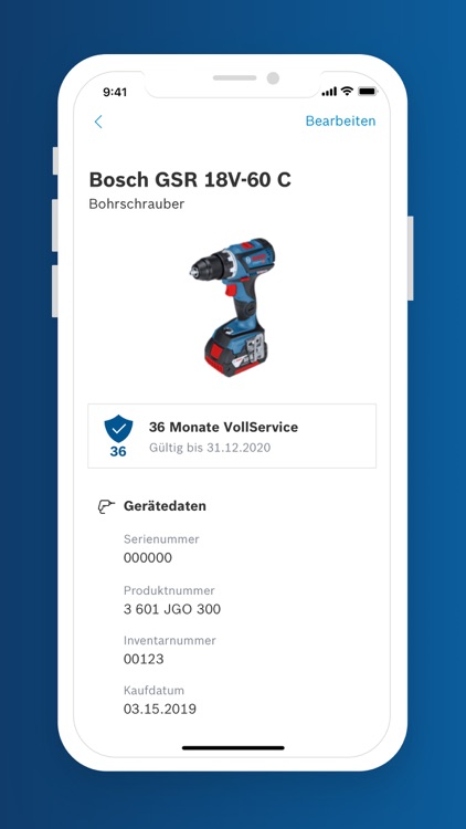 Bosch PRO360 by Robert Bosch Power Tools GmbH