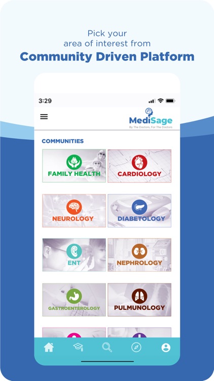MediSage by MediSage E Learning Pvt. Ltd