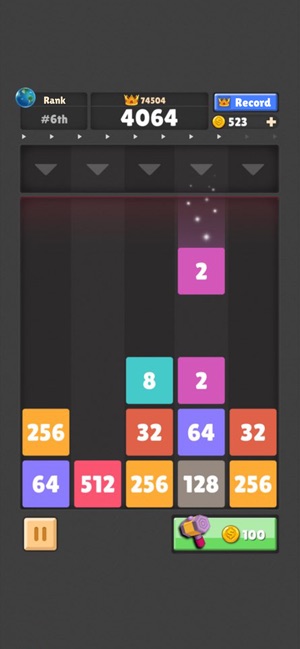 Drop the Number on AppGamer.com