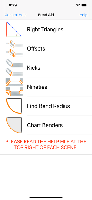 Bend Aid」をApp Storeで